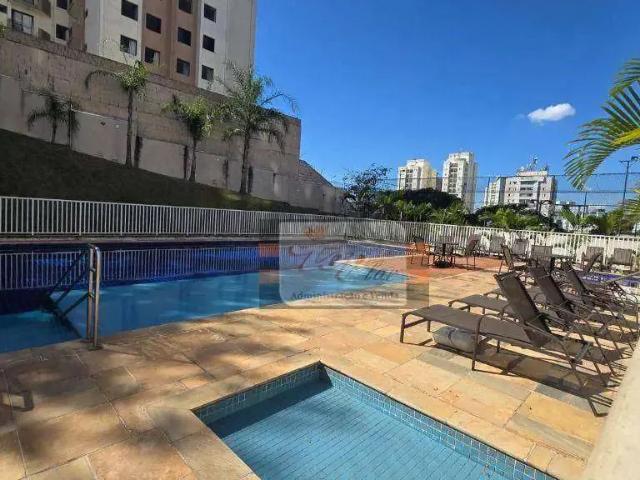 Apartamento para Venda em São Paulo/SP Vila Siqueira Zona Norte 3 Quartos