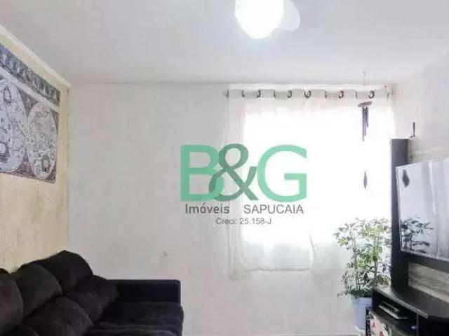 Apartamento para Venda em São Paulo/SP Vila Siqueira Zona Norte 3 Quartos