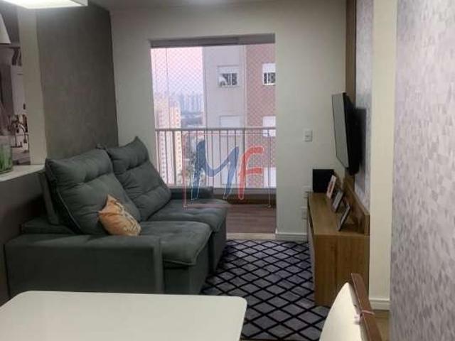 Apartamento para Venda em São Paulo/SP Vila Siqueira Zona Norte 3 Quartos