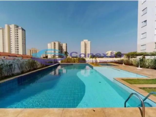 Apartamento para Venda em São Paulo/SP Vila Siqueira Zona Norte 3 Quartos