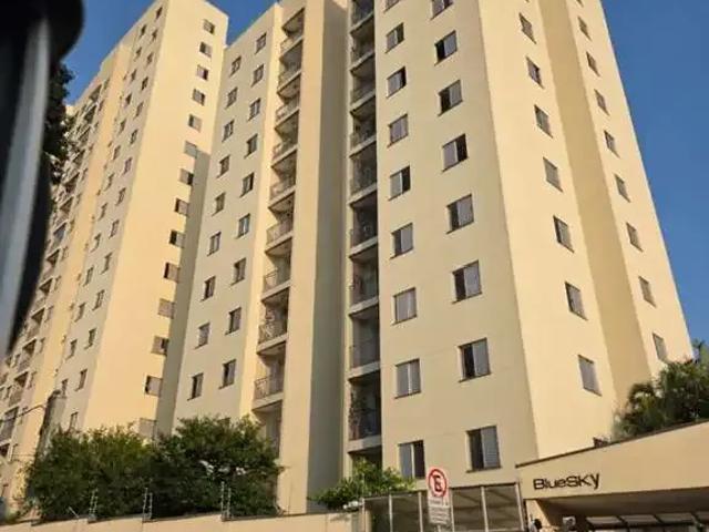 Apartamento para Venda em São Paulo/SP Vila Siqueira Zona Norte 3 Quartos