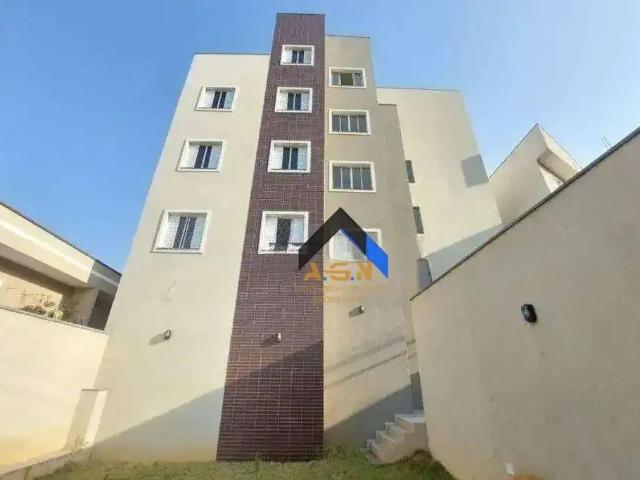 Apartamento para Venda em São Paulo/SP Vila Stela 2 Quartos