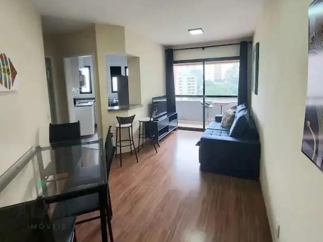 Apartamento para Venda em São Paulo/SP Vila Suzana 1 Quartos