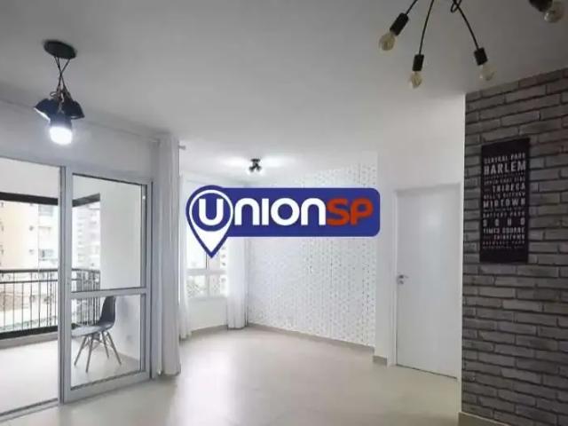 Apartamento para Venda em São Paulo/SP Vila Suzana 1 Quartos