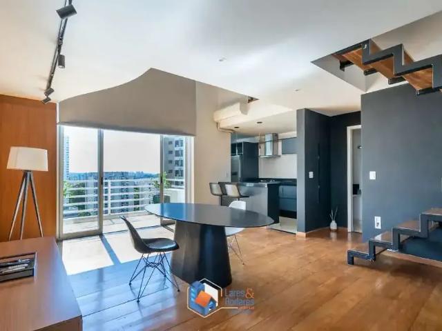 Apartamento para Venda em São Paulo/SP Vila Suzana 1 Quartos