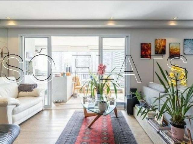 Apartamento para Venda em São Paulo/SP Vila Suzana 1 Quartos