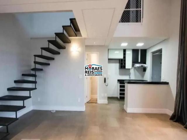 Apartamento para Venda em São Paulo/SP Vila Suzana 1 Quartos