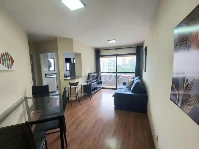 Apartamento para Venda em São Paulo/SP Vila Suzana 1 Quartos
