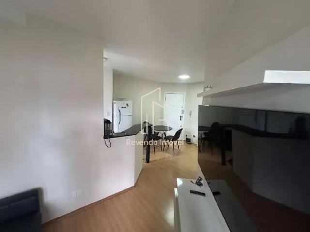 Apartamento para Venda em São Paulo/SP Vila Suzana 1 Quartos
