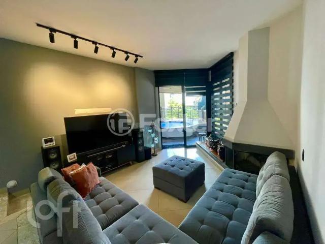 Apartamento para Venda em São Paulo/SP Vila Suzana 1 Quartos