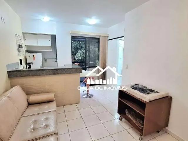 Apartamento para Venda em São Paulo/SP Vila Suzana 1 Quartos