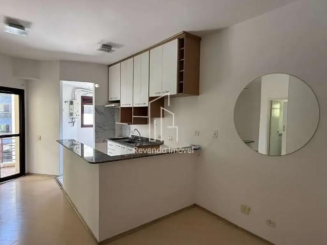 Apartamento para Venda em São Paulo/SP Vila Suzana 1 Quartos