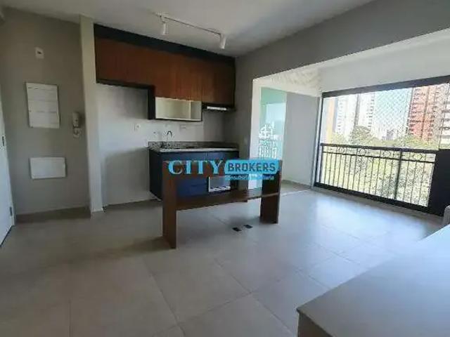 Apartamento para Venda em São Paulo/SP Vila Suzana 1 Quartos