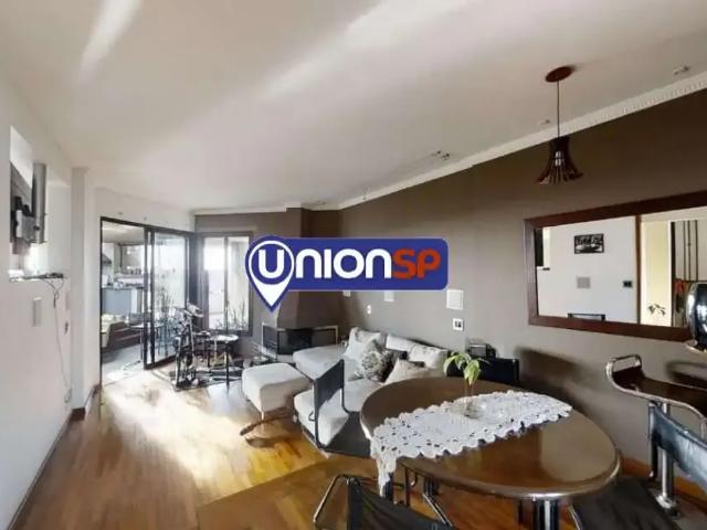 Apartamento para Venda em São Paulo/SP Vila Suzana 1 Quartos
