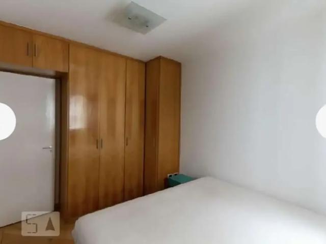 Apartamento para Venda em São Paulo/SP Vila Suzana 1 Quartos