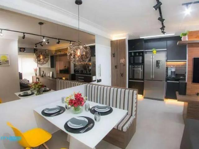 Apartamento para Venda em São Paulo/SP Vila Suzana 1 Quartos