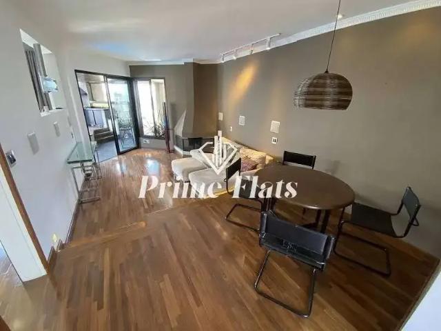 Apartamento para Venda em São Paulo/SP Vila Suzana 1 Quartos