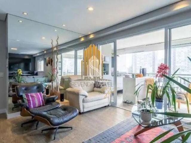 Apartamento para Venda em São Paulo/SP Vila Suzana 1 Quartos