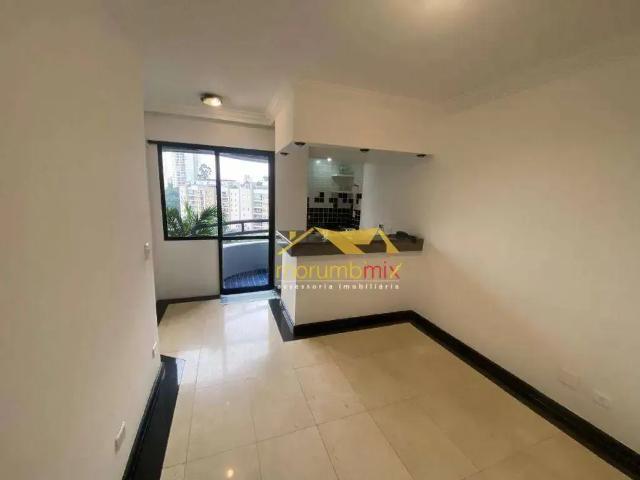 Apartamento para Venda em São Paulo/SP Vila Suzana 1 Quartos