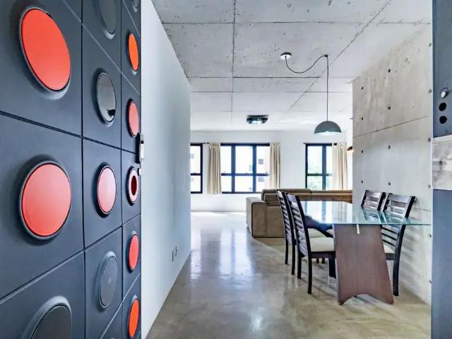 Apartamento para Venda em São Paulo/SP Vila Suzana 1 Quartos