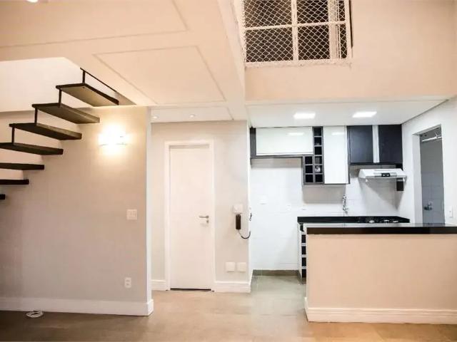 Apartamento para Venda em São Paulo/SP Vila Suzana 1 Quartos