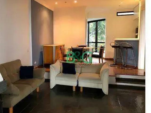 Apartamento para Venda em São Paulo/SP Vila Suzana 1 Quartos