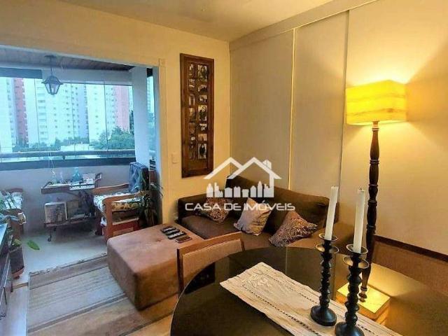 Apartamento para Venda em São Paulo/SP Vila Suzana 1 Quartos