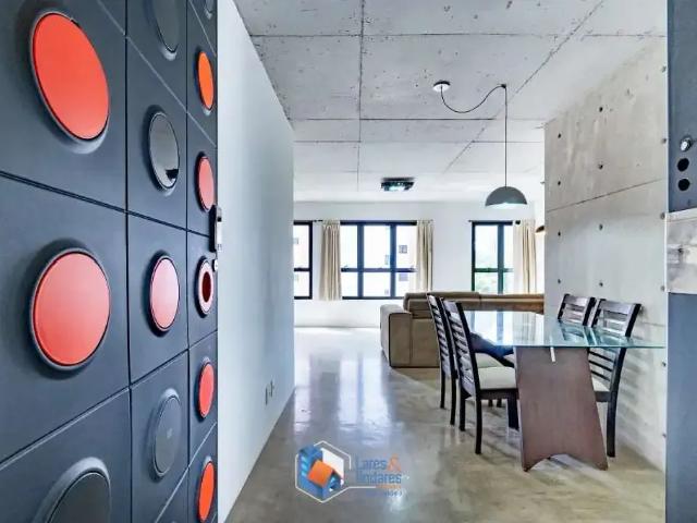 Apartamento para Venda em São Paulo/SP Vila Suzana 1 Quartos