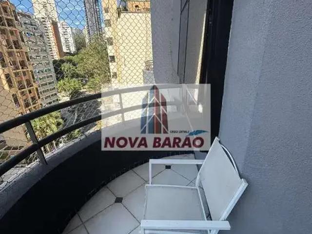 Apartamento para Venda em São Paulo/SP Vila Suzana 1 Quartos