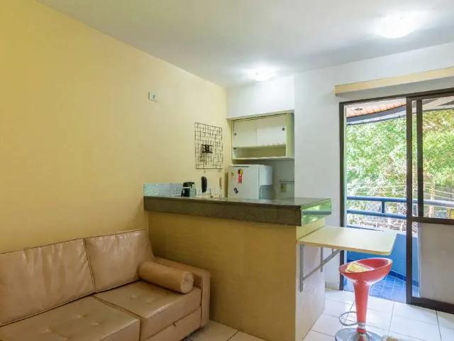 Apartamento para Venda em São Paulo/SP Vila Suzana 1 Quartos