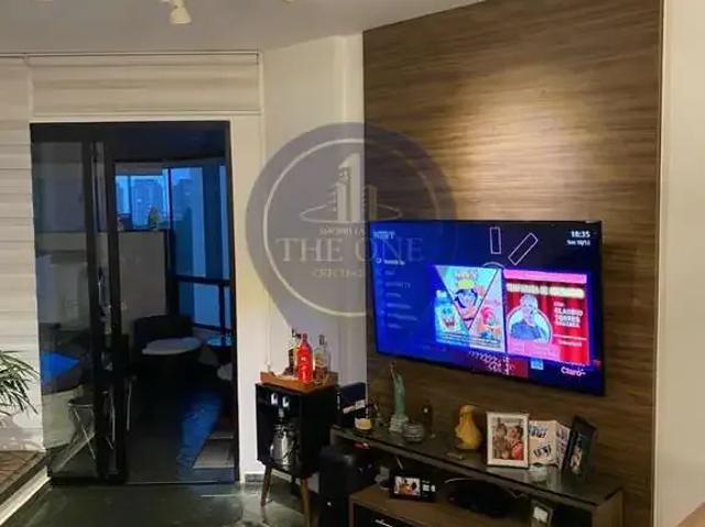 Apartamento para Venda em São Paulo/SP Vila Suzana 1 Quartos