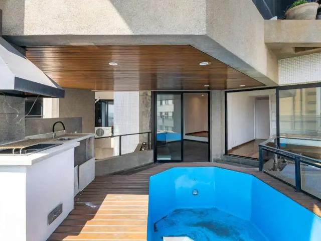 Apartamento para Venda em São Paulo/SP Vila Suzana 1 Quartos