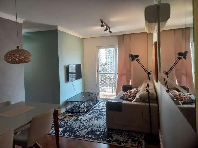 Apartamento para Venda em São Paulo/SP Vila Suzana 1 Quartos