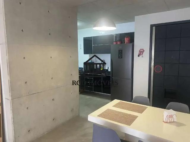 Apartamento para Venda em São Paulo/SP Vila Suzana 1 Quartos