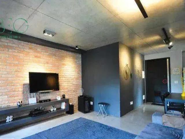 Apartamento para Venda em São Paulo/SP Vila Suzana 1 Quartos