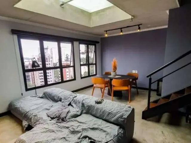 Apartamento para Venda em São Paulo/SP Vila Suzana 1 Quartos