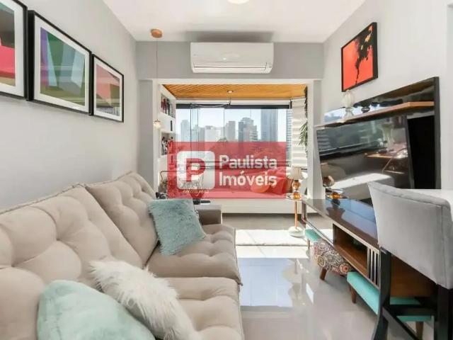 Apartamento para Venda em São Paulo/SP Vila Suzana 1 Quartos