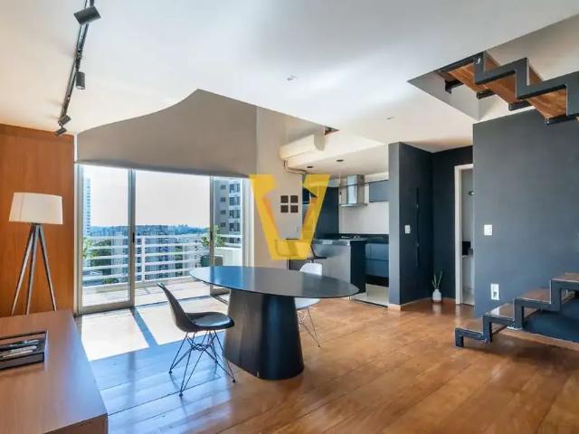 Apartamento para Venda em São Paulo/SP Vila Suzana 1 Quartos