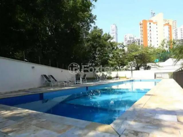 Apartamento para Venda em São Paulo/SP Vila Suzana 1 Quartos