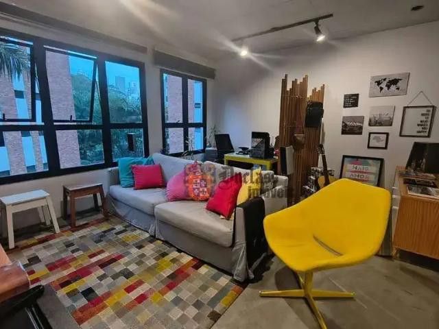 Apartamento para Venda em São Paulo/SP Vila Suzana 1 Quartos