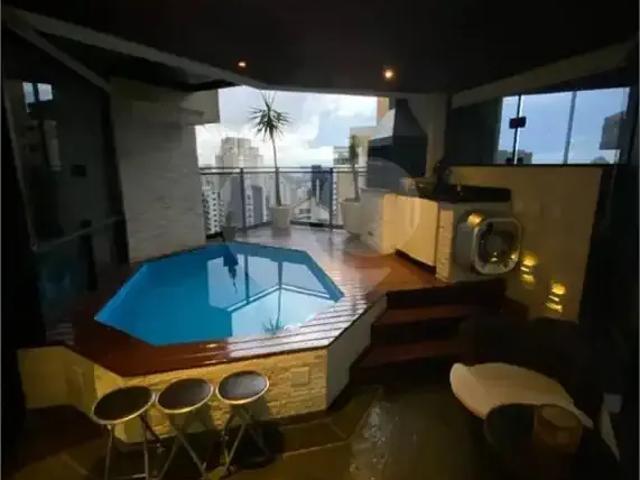 Apartamento para Venda em São Paulo/SP Vila Suzana 1 Quartos