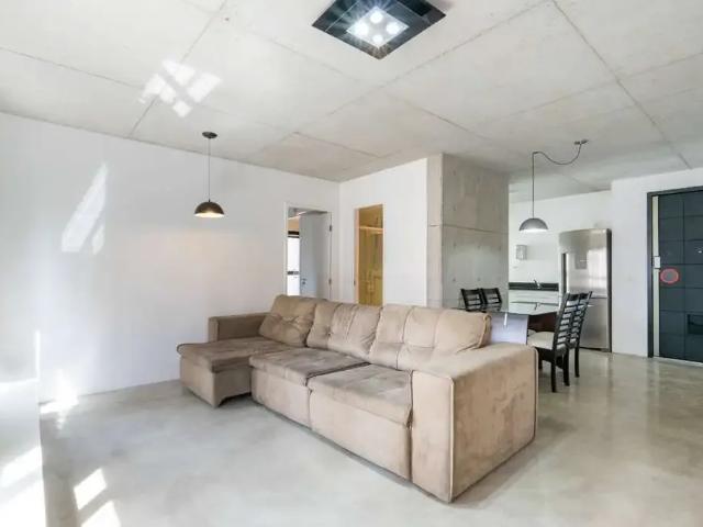 Apartamento para Venda em São Paulo/SP Vila Suzana 1 Quartos