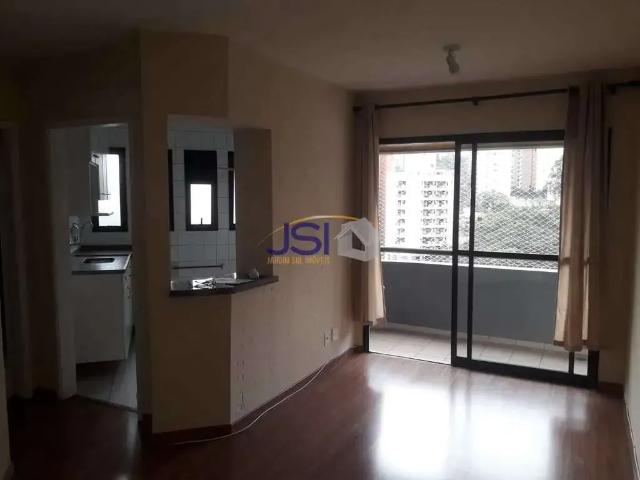 Apartamento para Venda em São Paulo/SP Vila Suzana 1 Quartos