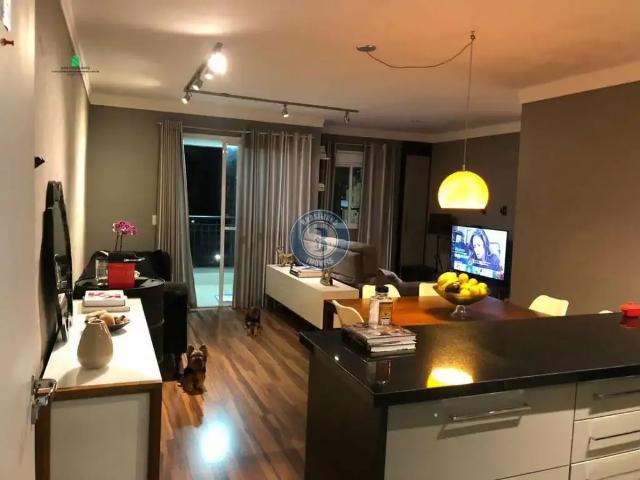 Apartamento para Venda em São Paulo/SP Vila Suzana 2 Quartos