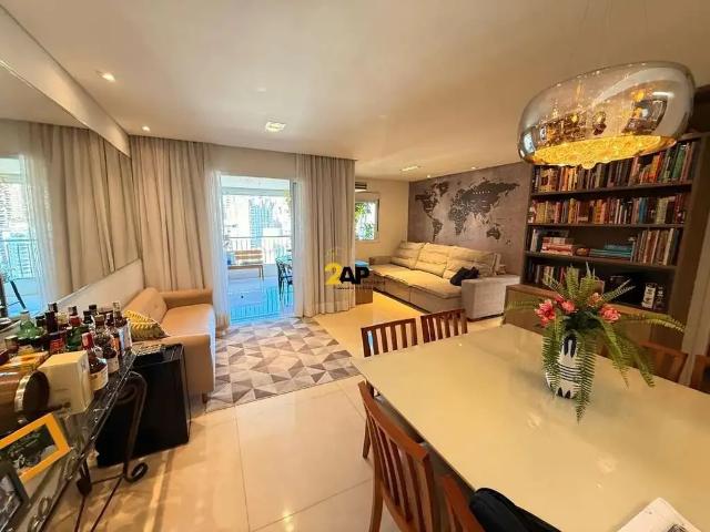 Apartamento para Venda em São Paulo/SP Vila Suzana 2 Quartos