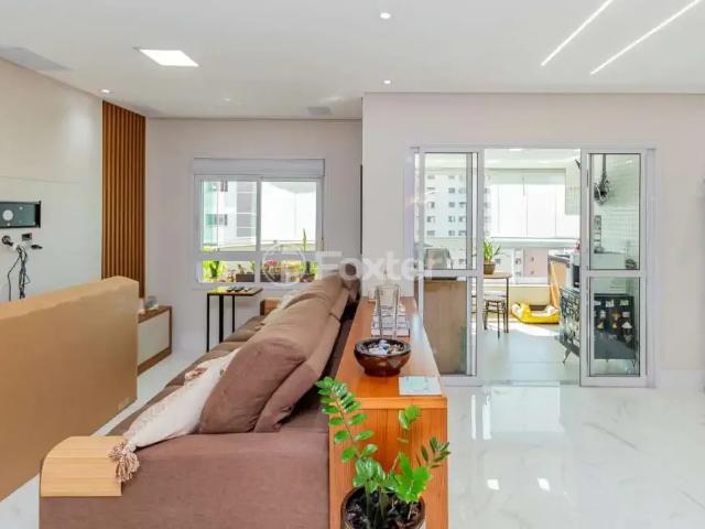 Apartamento para Venda em São Paulo/SP Vila Suzana 2 Quartos