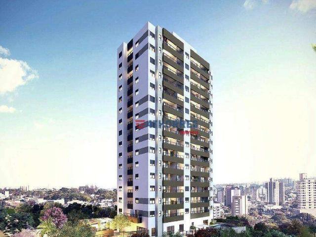 Apartamento para Venda em São Paulo/SP Vila Suzana 2 Quartos