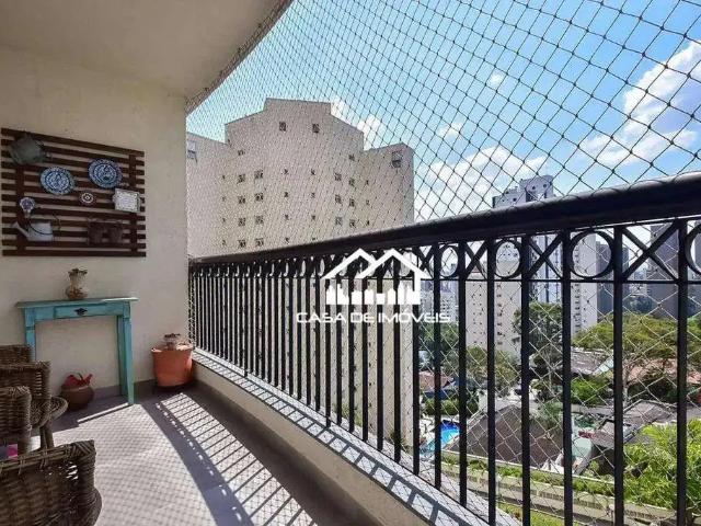 Apartamento para Venda em São Paulo/SP Vila Suzana 2 Quartos
