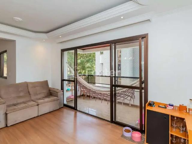 Apartamento para Venda em São Paulo/SP Vila Suzana 2 Quartos