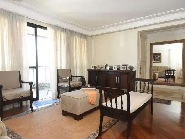 Apartamento para Venda em São Paulo/SP Vila Suzana 2 Quartos